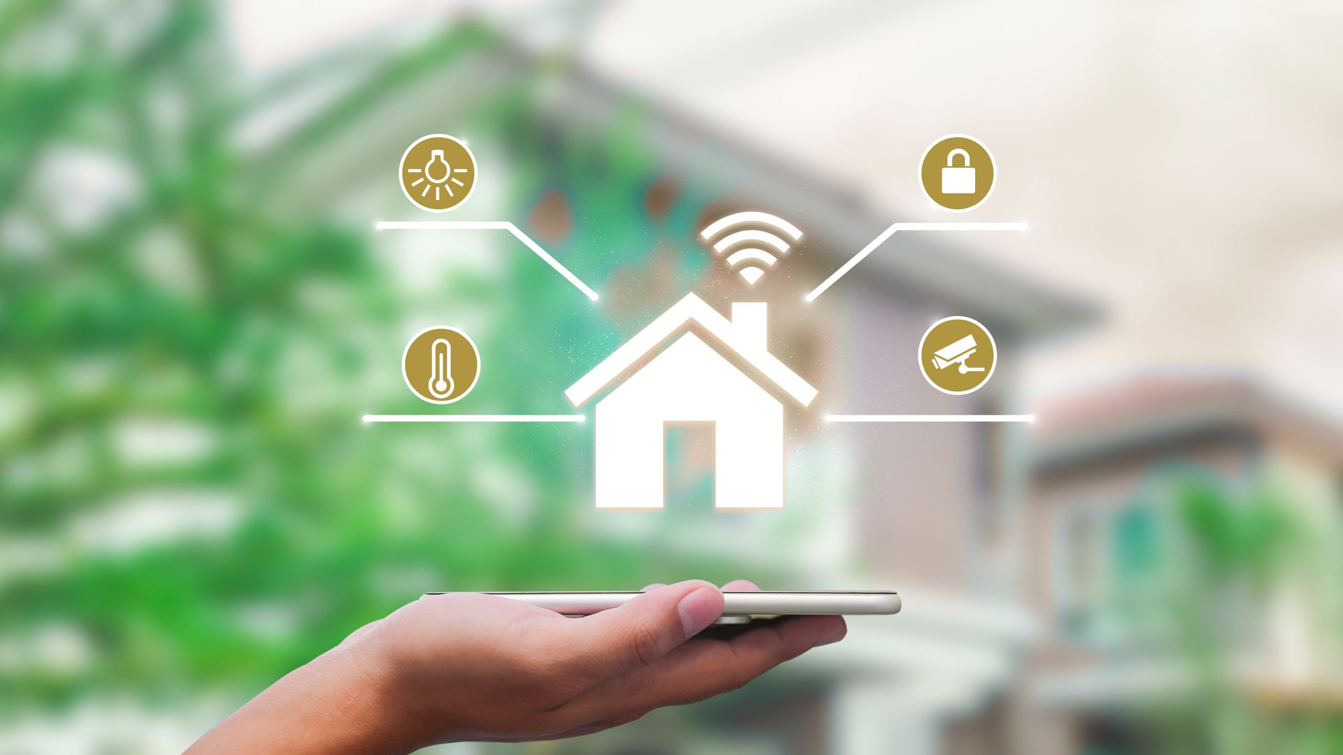 IoT Solutions | Talemate.co